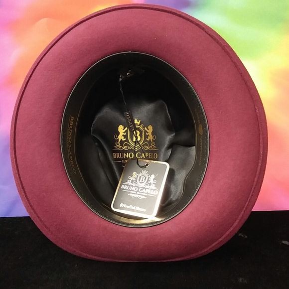 BRUNO CAPELO | Accessories | Mens Bruno Capelo Classic Executive ...